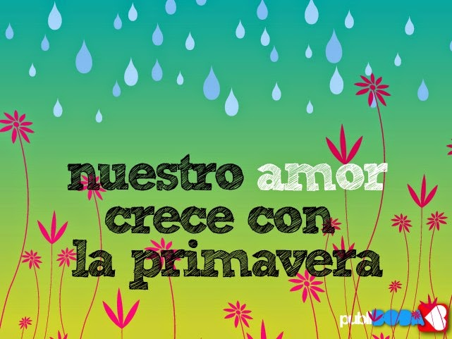 Postales de amor en primavera | Imagenes de amor HD