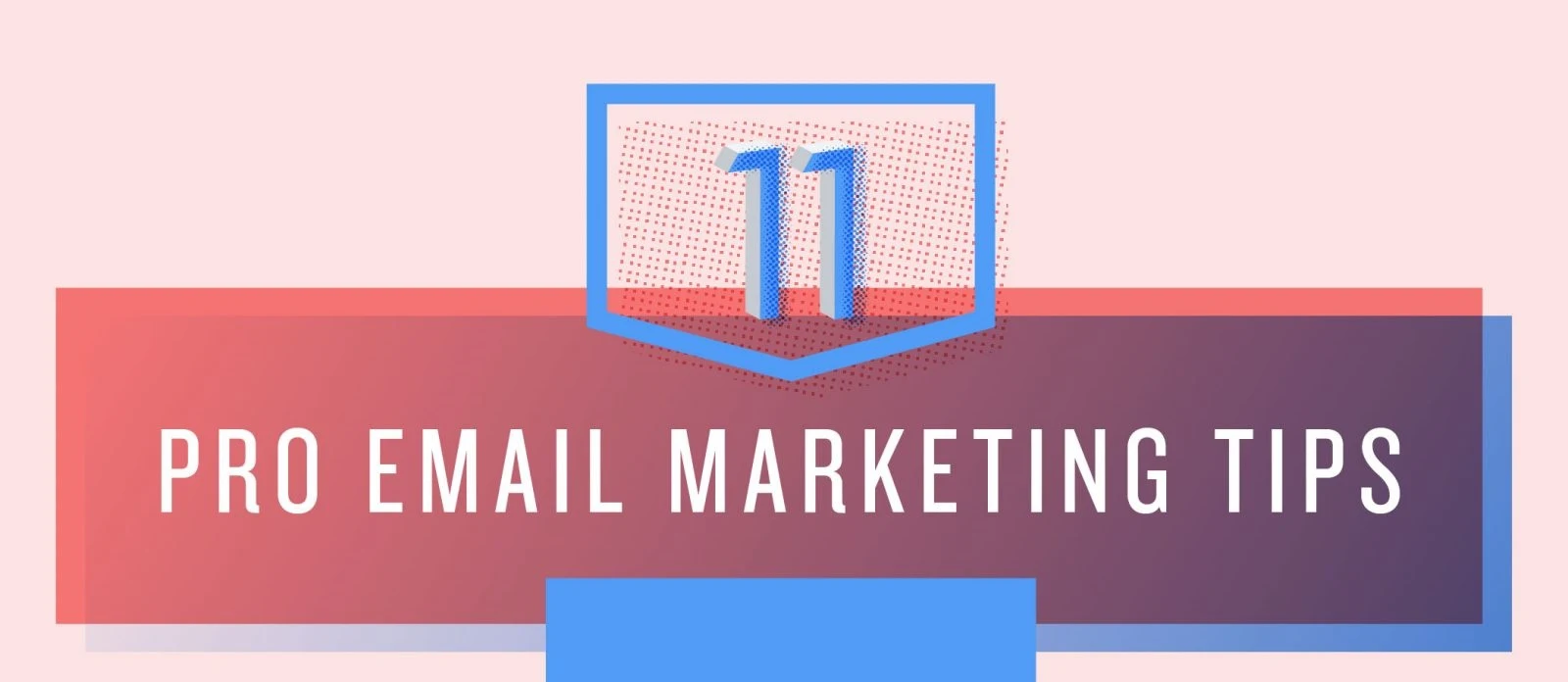 11 Pro Email Marketing Tips - #infographic