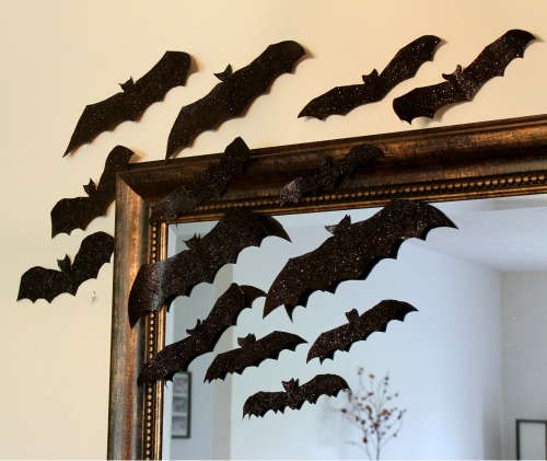 Bat Template Martha Stewart