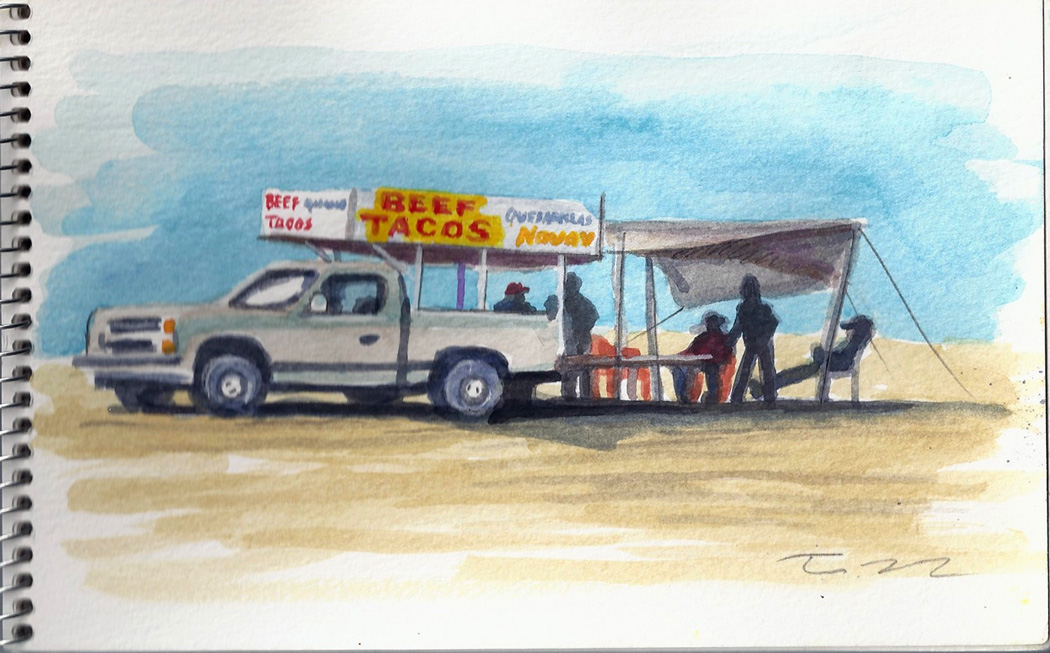 Timothy Lange Studio