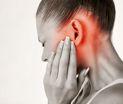 Causes, symptoms, treatment and prevention Earache - Health & Beauty