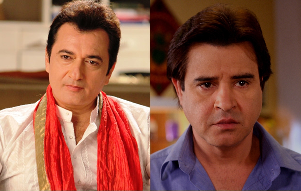 Докато Саргун (втората Ганга) се оттегля в търсене на нови ...