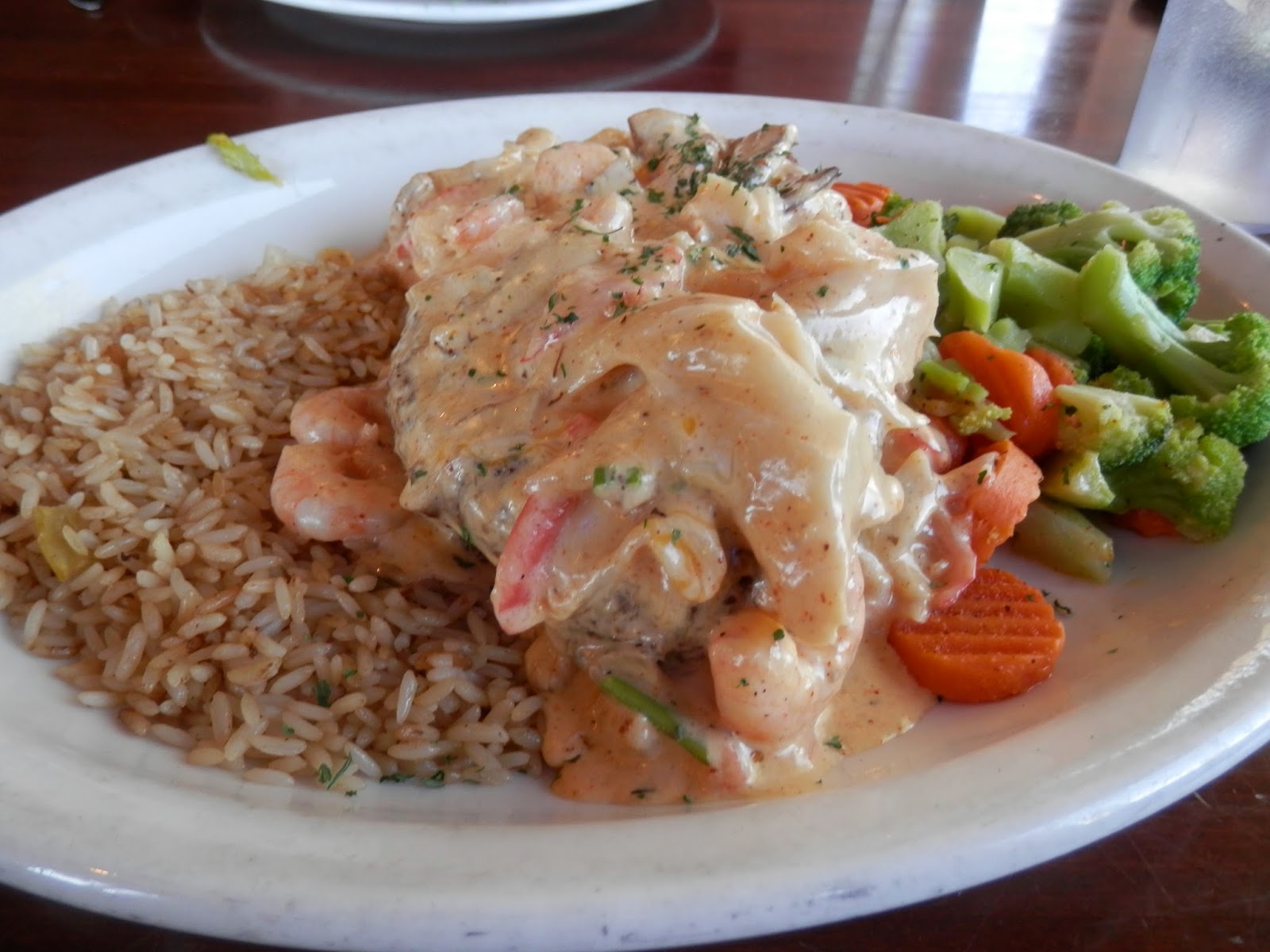Breakfast Bro -- Texas Edition : Buzzard Billy's of Waco, Texas