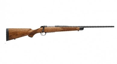 Kimber Rifle Reviews - 8400 Magnum Classic Select Grade - Guns Review