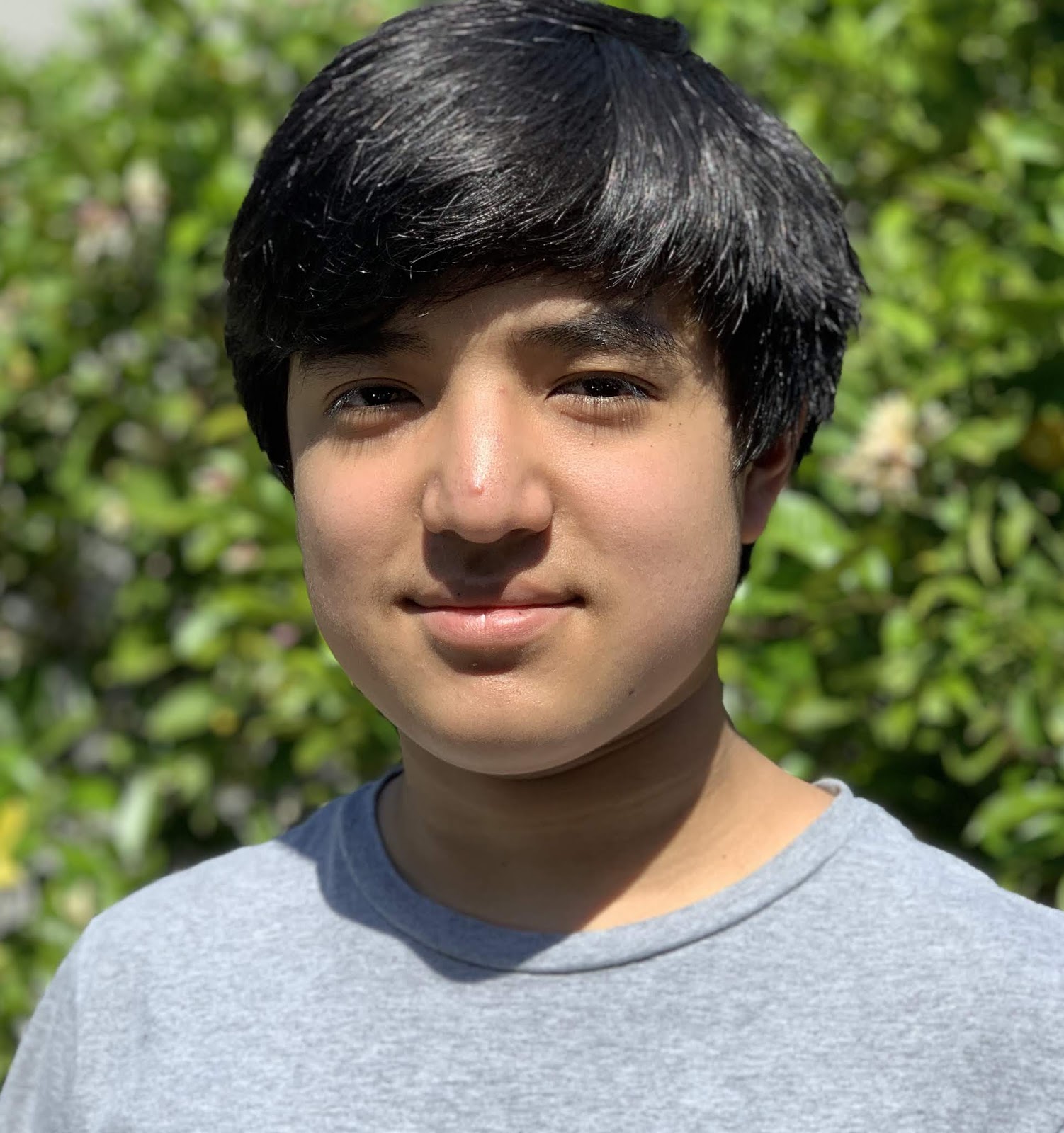 Ian Aguilar | Great Composers Competition Series