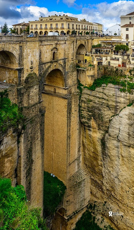 Visit Ronda Spain, European’s Most Magnificent Village - Our World Stuff