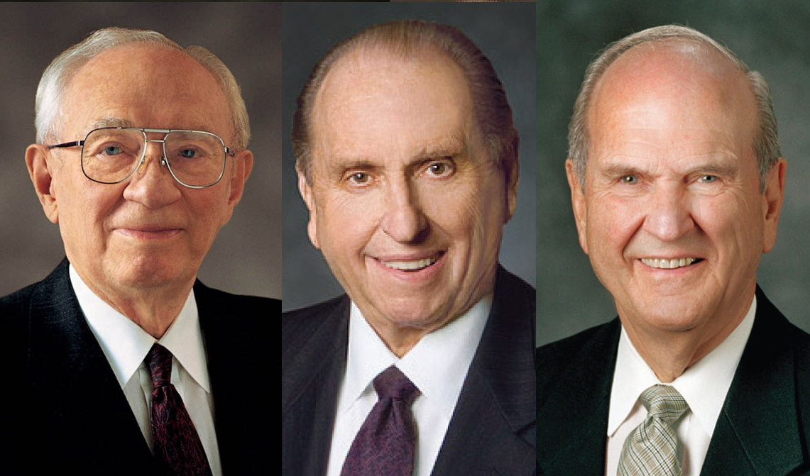 Los 3 Últimos Profetas Nos Han dado El Mejor Consejo para un Año Nuevo