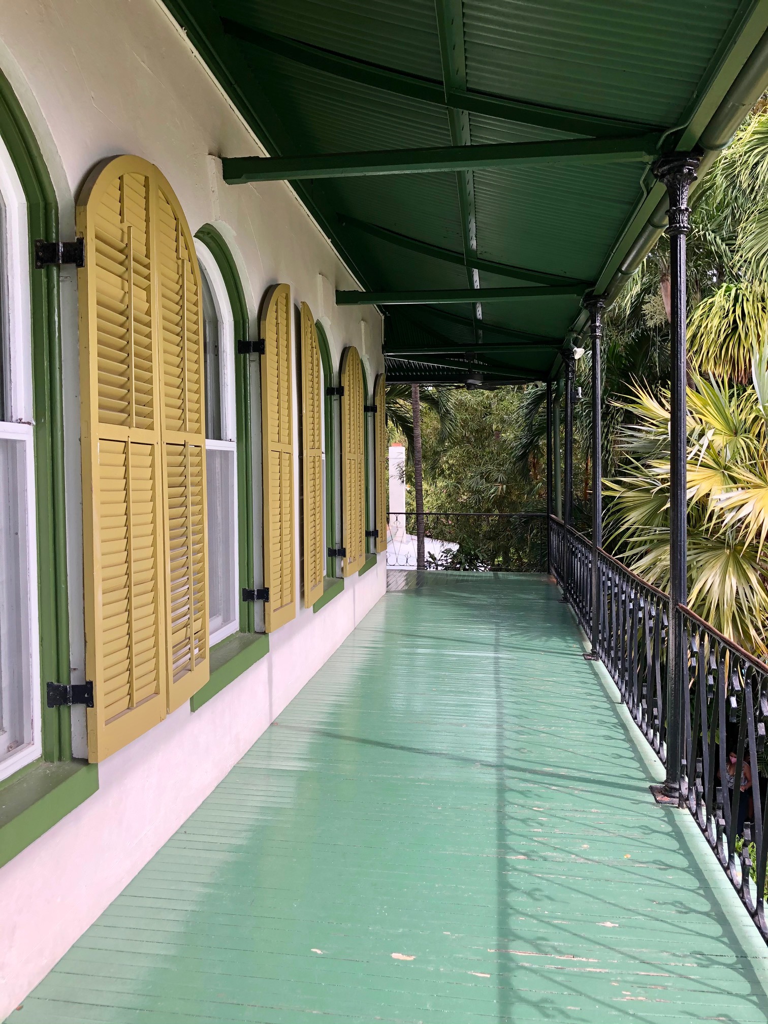 A Day Trip to Key West