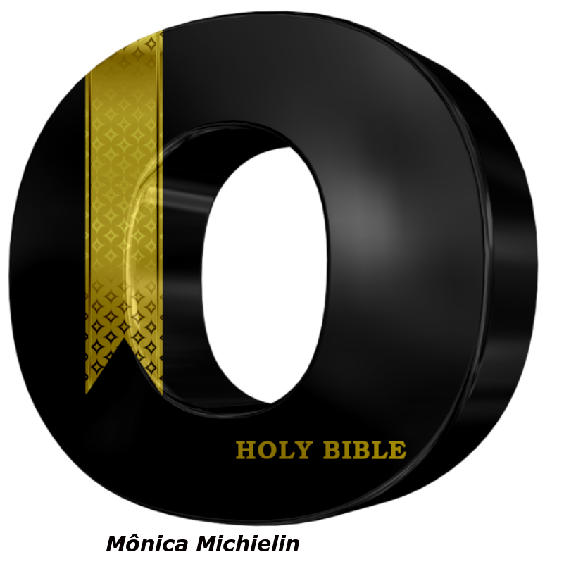 Free Alphabets: BLACK BIBLE ALPHABET LETTERS AND BIBLE VERSE, ALFABETO ...