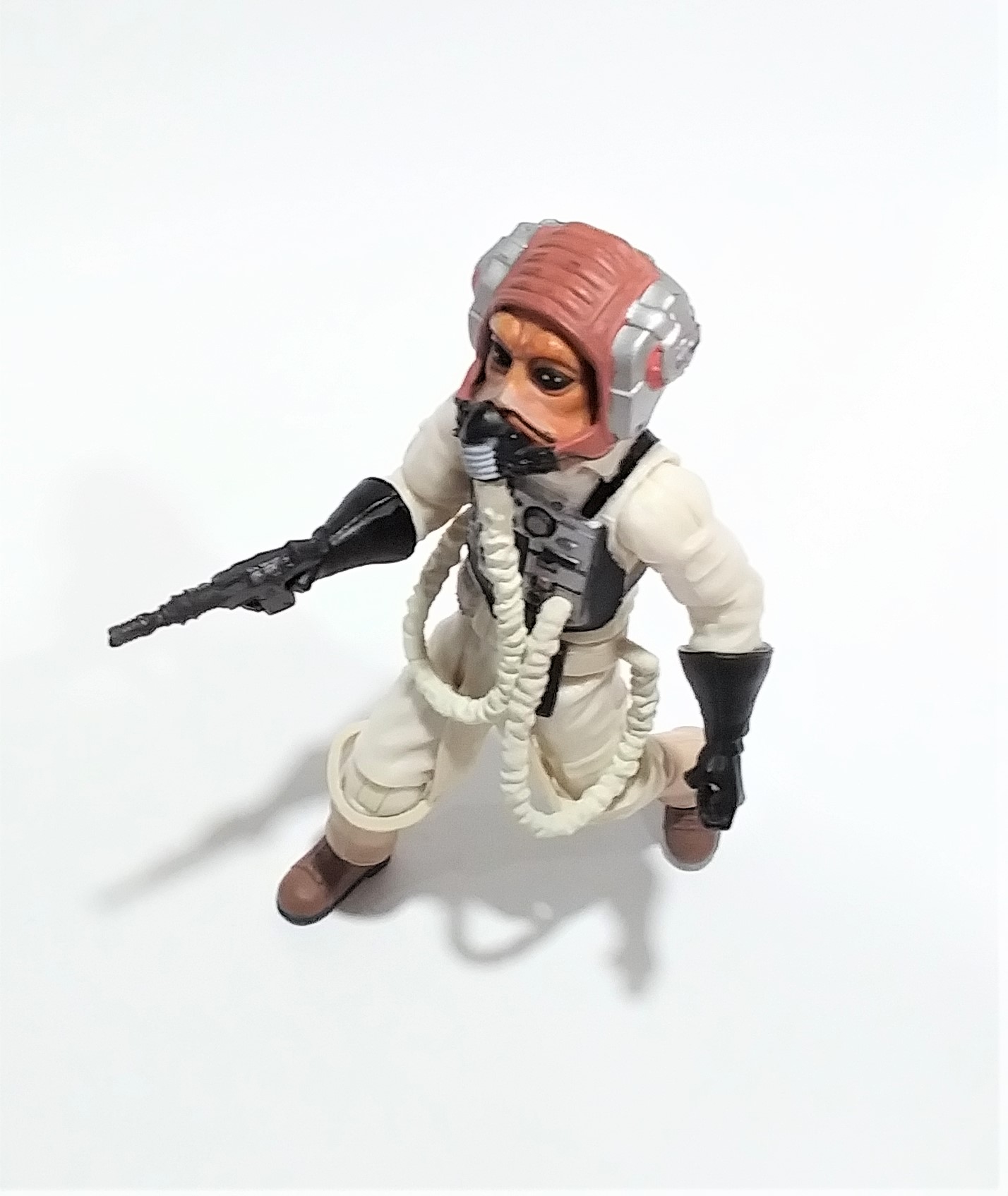 Figuras de Acción A Go-Gó: TEN NUMB (B-WING PILOT) (STAR WARS: THE ...