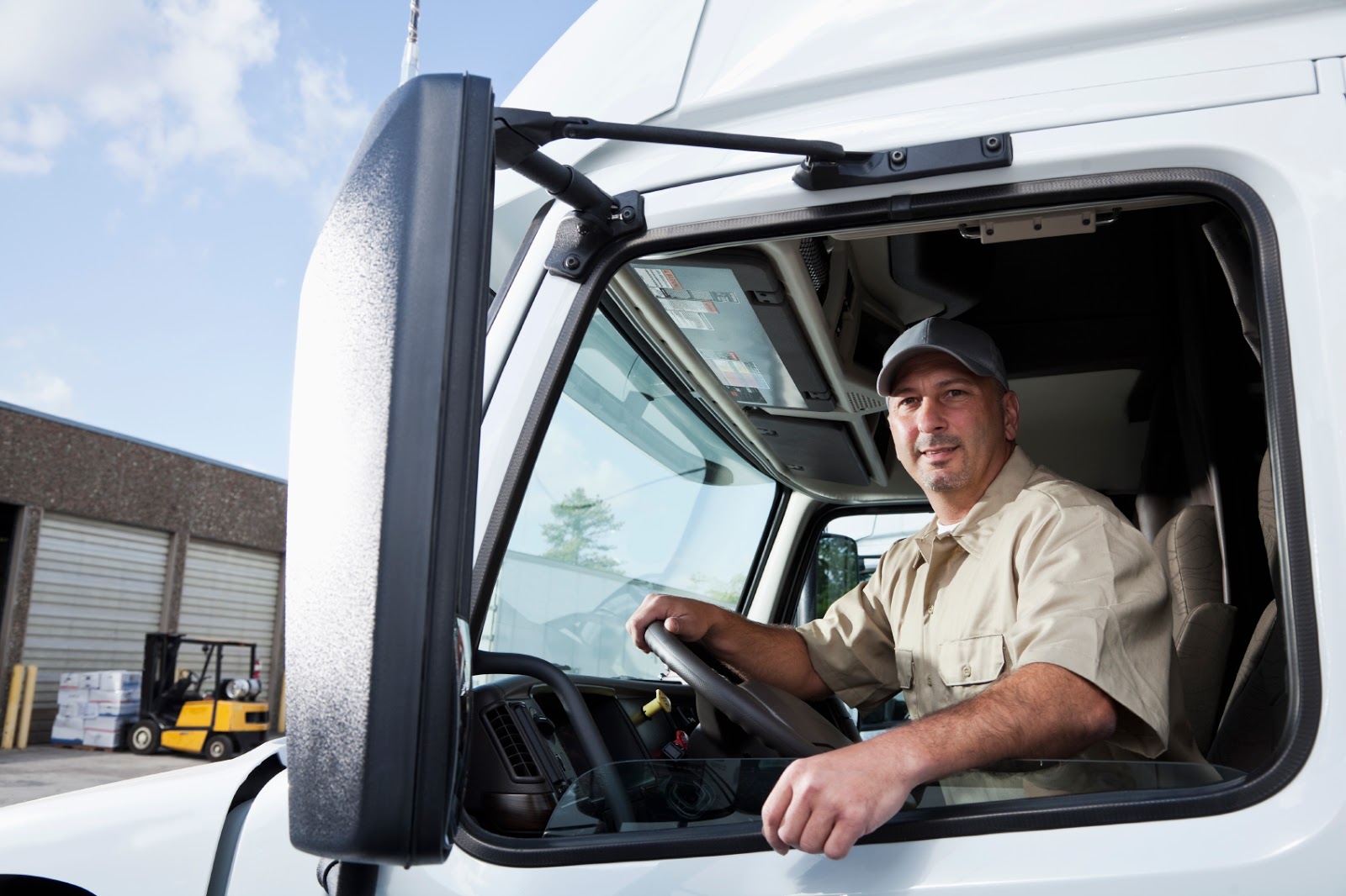 HEAVY DUTY DRIVER - Your Jobs.com
