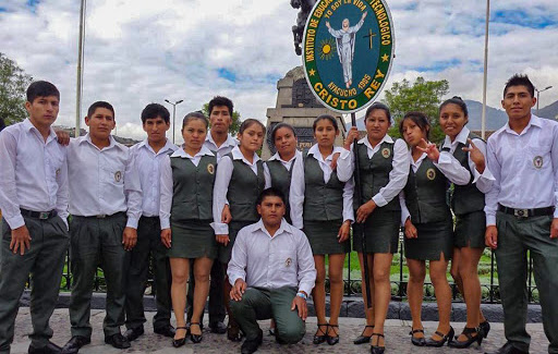 INSTITUTO CRISTO REY