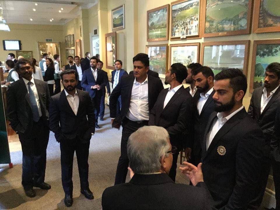 Shivaprasad Khened, Former Director, Nehru Science Centre, Mumbai ...