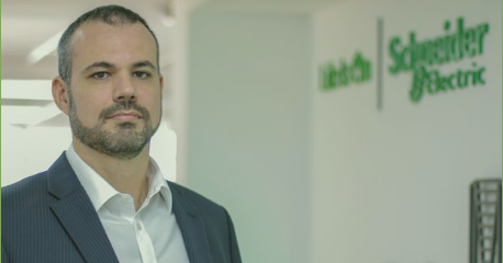 Home Center View: SCHNEIDER ELECTRIC ANUNCIA NOVA ESTRUTURA ...