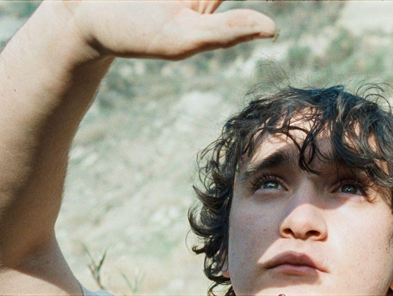 HAPPY AS LAZZARO (LAZZARO FELICE) Trailers, Clips, Featurettes, Images ...