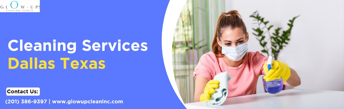 7 Home Hacks from a Professional Cleaning Services Dallas Texas