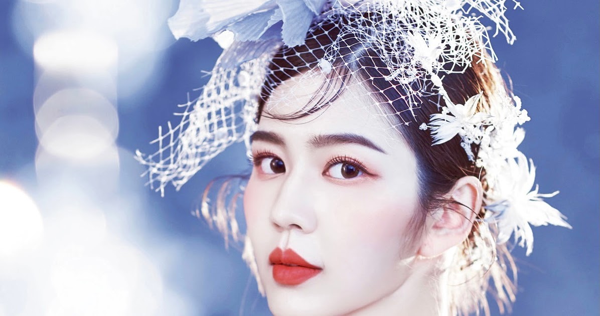 Jiaxin Sun / Miss Universe China 2020