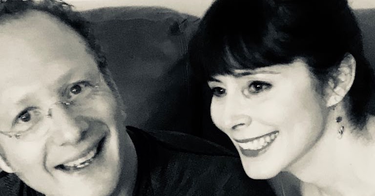 Traci L. Slatton Podcasts: The Gottman Institute - An amazing experience