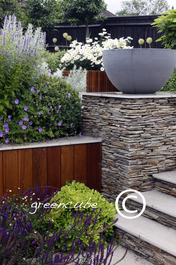 greencube's design wins a national award