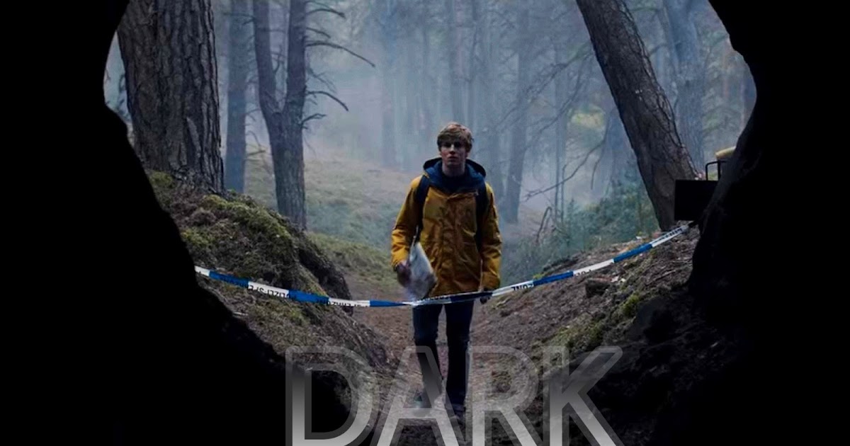 12 QUOTES FROM 'DARK' SERIES THAT YOU CAN RELATE