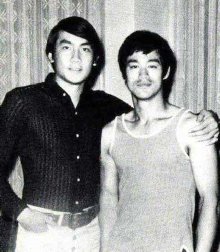 Actors Images: brusli photos