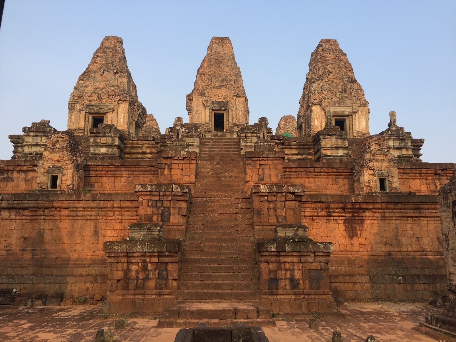 The Ultimate Guide to Angkor Archaeological Park - all you need to know ...