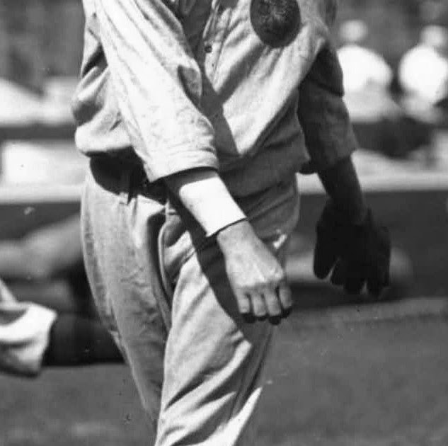 Ed Reulbach: 2 blanqueos el mismo día.