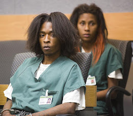 DERA ANAK, PASANGAN KEKASIH DIPENJARA 32 TAHUN - JACK LESTER