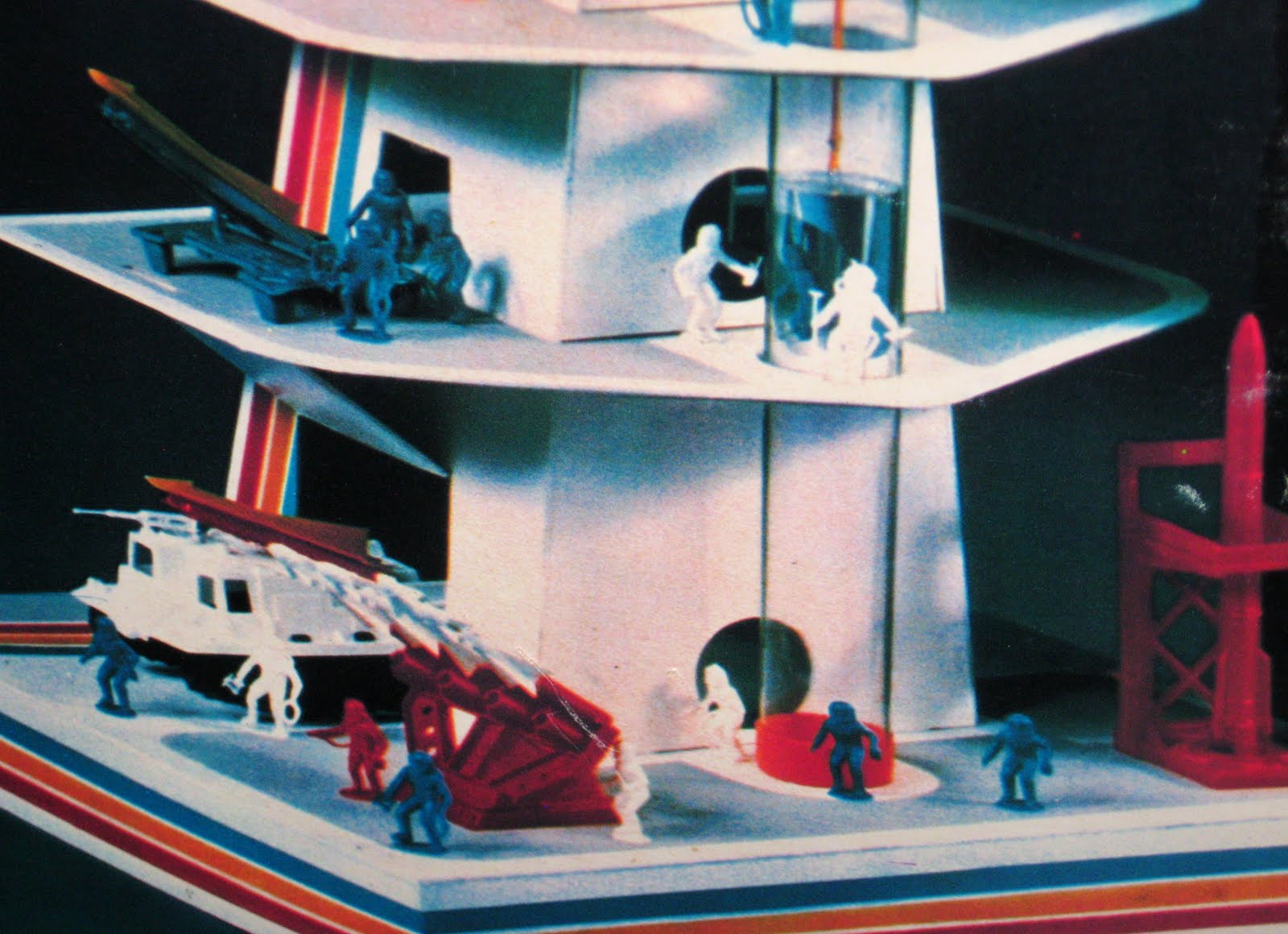 John Kenneth Muir's Reflections on Cult Movies and Classic TV: RETRO ...