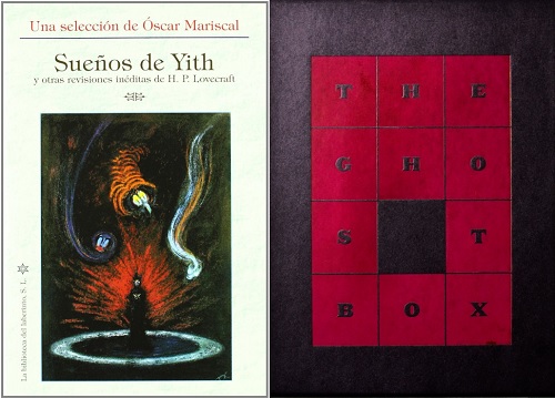 MPorcius Fiction Log: Clark Ashton Smith: "The Last Hieroglyph," "The ...