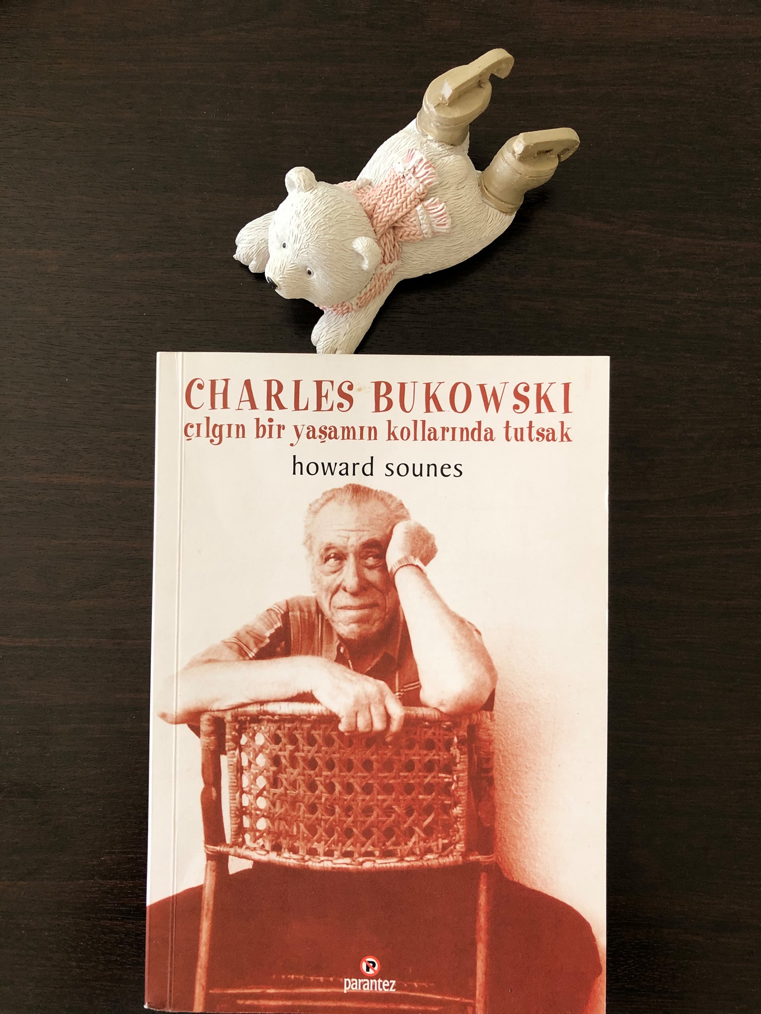 DOĞA, SANAT, TARİH VE KİTAPLAR ÜZERİNE