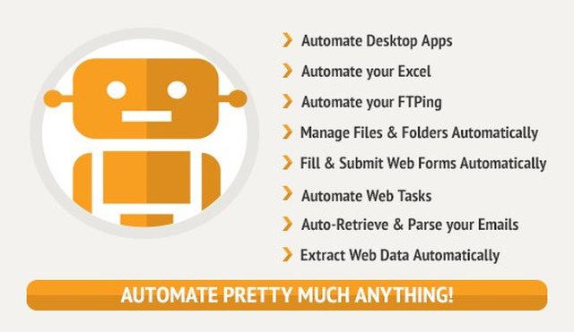 WinAutomation Utilisationp winautomation-utilisationp