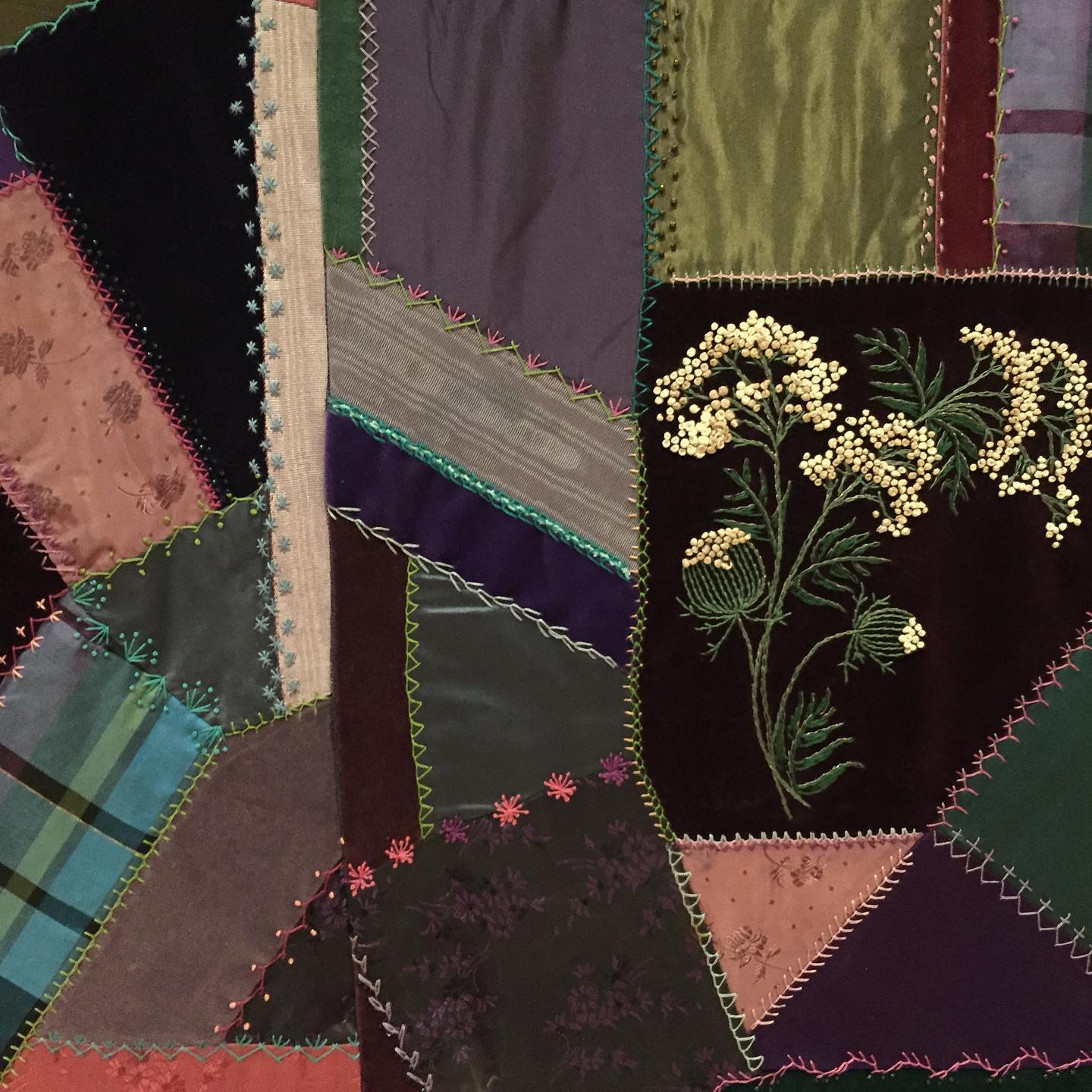 Raggedy Ann's Foot: Anne Swartz's FB Documentation of “With Pleasure ...