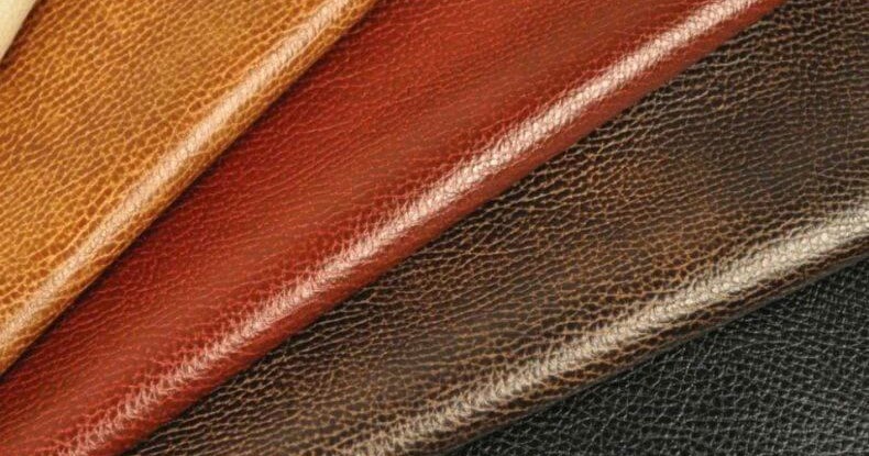 Tempat Tulisan: JENIS - JENIS KULIT SAPI