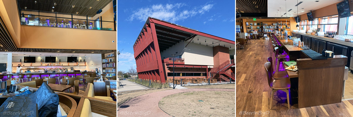 A first look at what's to come at Windmills in The Colony | Beer in Big D