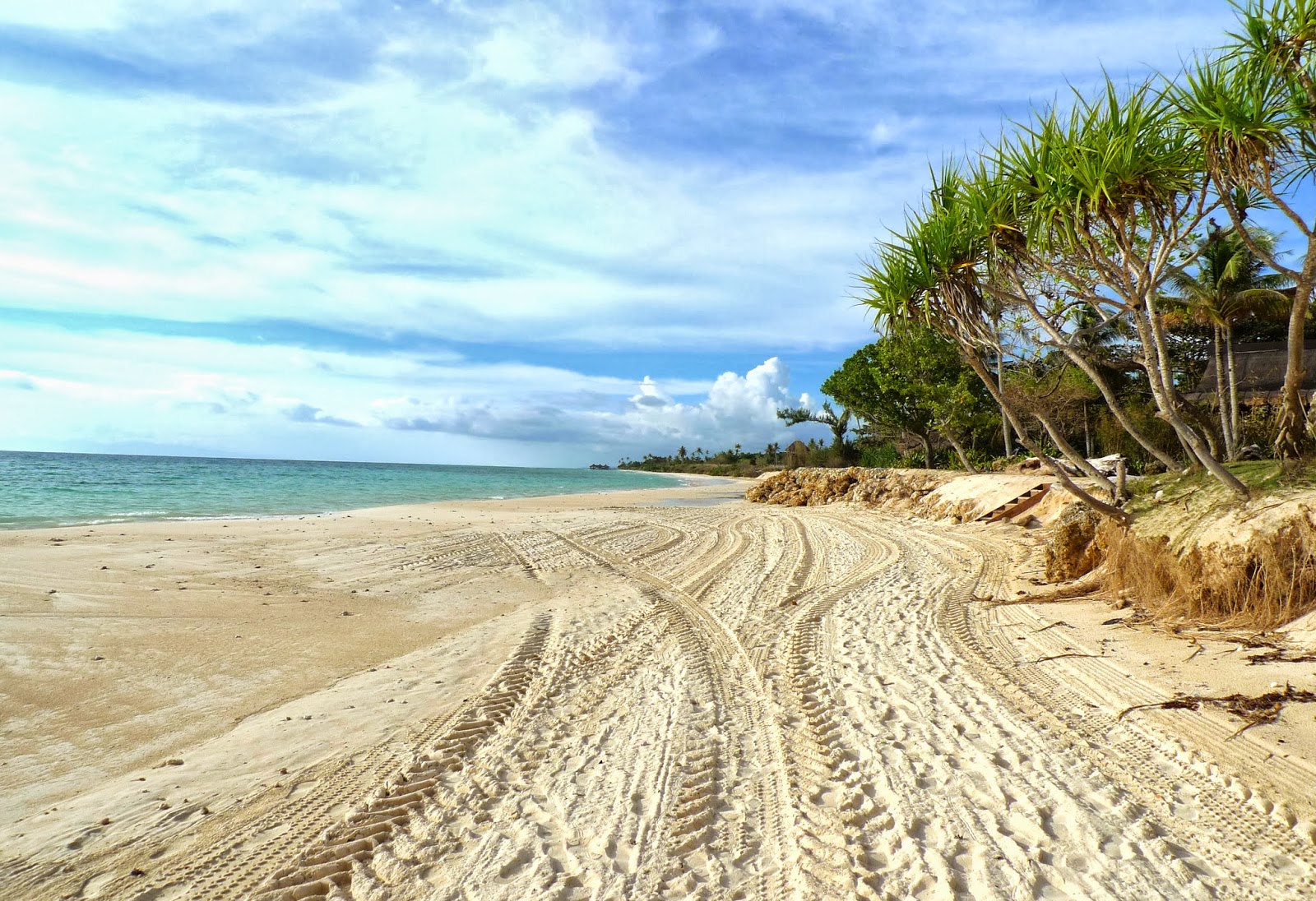 Balesin Diaries: Heaven in the middle of the sea