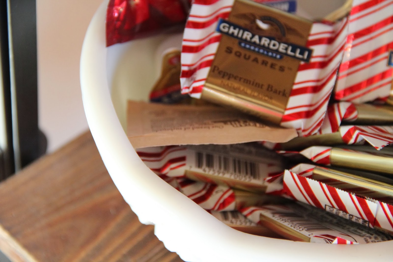 tala life: Tala Hair Studio // Holiday Edition