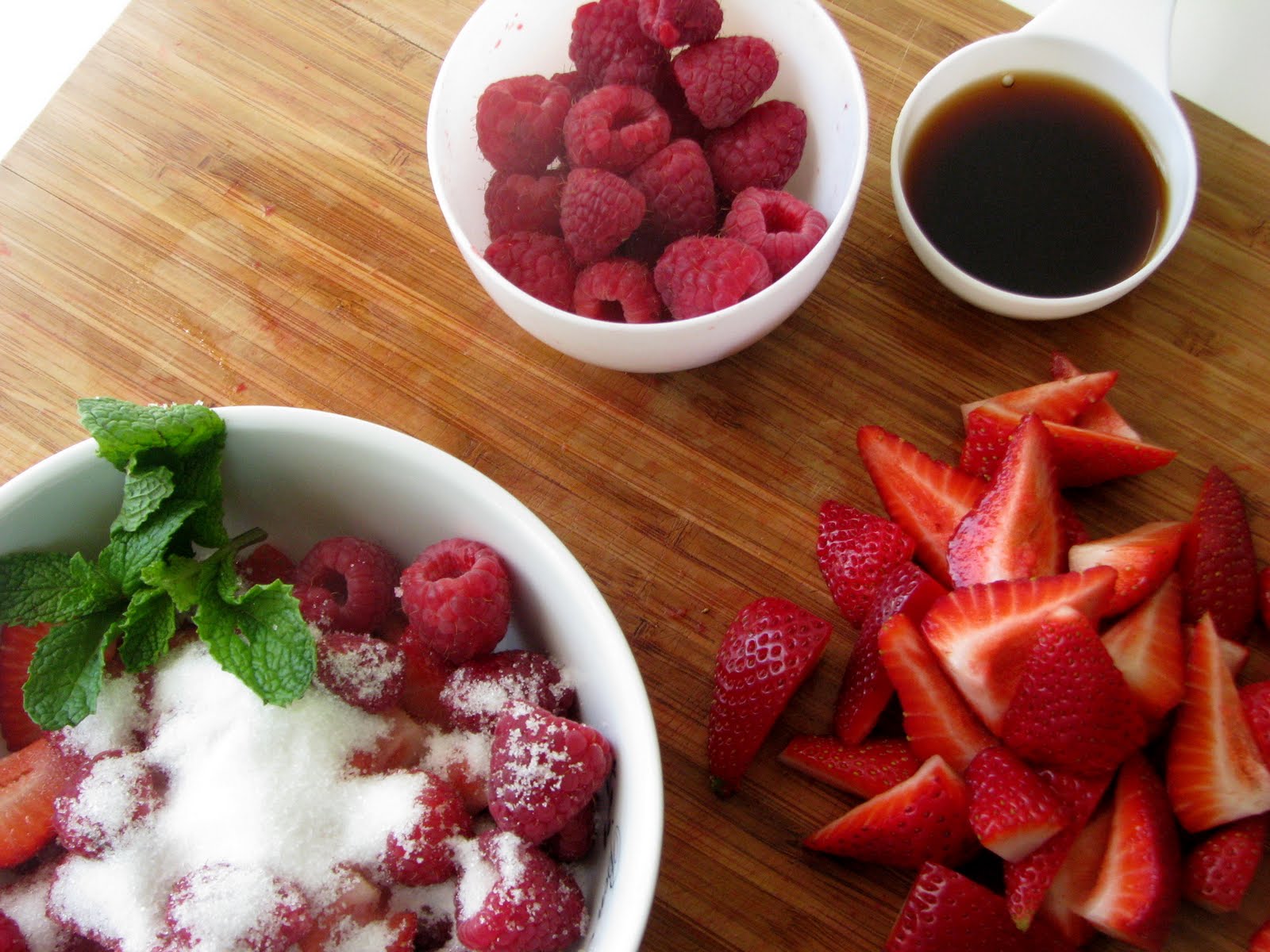 Get an idea different types of recipe prepare