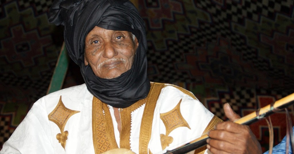 Sid Ahmed ould Ahmed Zeidan, le Dernier Maître