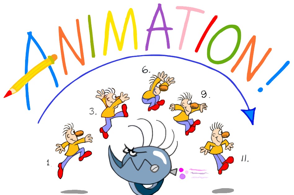 tony claar art & animation