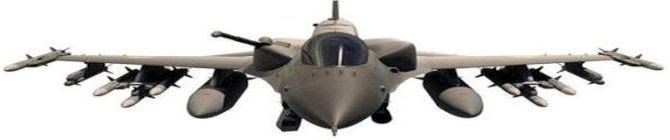 Lockheed's F-21: The Fighter Jet That Could Terrify China Or Pakistan ...