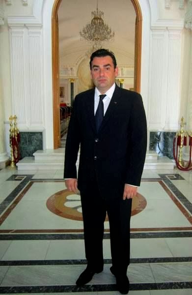 Royalty & Pomp: 03/09/14