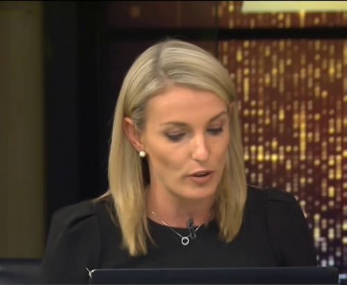 Samantha Vadas - 20 Jan 2021 - Asia Capital Connection