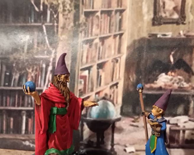 Thaw of the Lich Lord Campaign - 2017 | Lead Adventure Forum