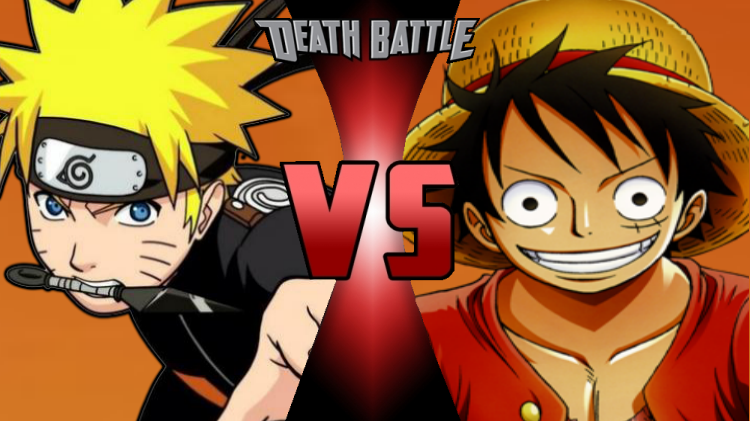Luffy VS Naruto Fight - Flash New Games Luffy VS Naruto Fight - Flash New Games