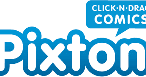 Learn English with me!: Create Your Own Comic with Pixton!
