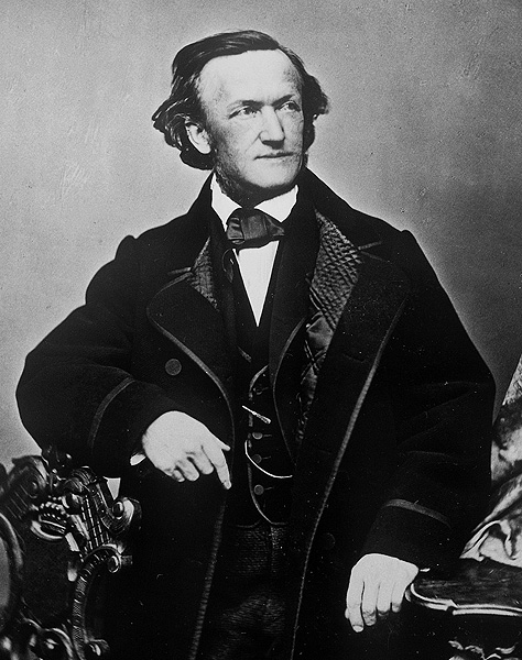 El torneo del Wartburg: Marcha del Homenaje de Richard Wagner