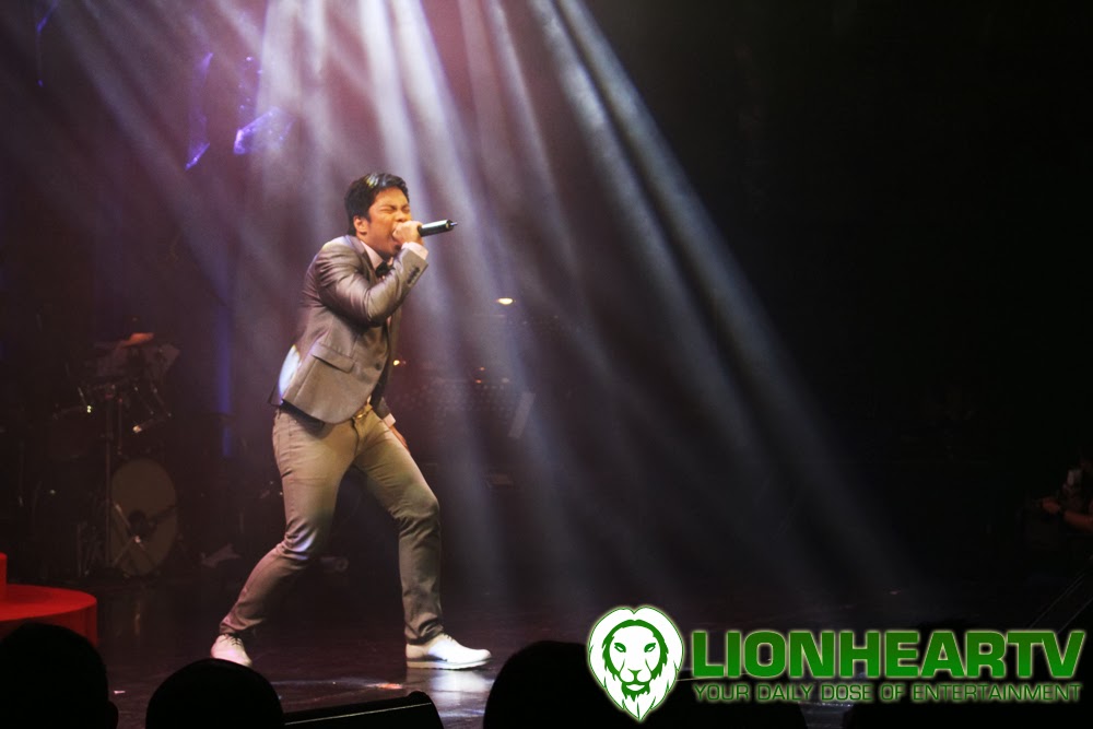 Soul Princess Jonalyn Viray’s 9th anniversary celebration, a success ...