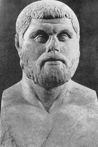 facial reconstruction of Gaius Julius Caesar suggests skulldeficiency ...