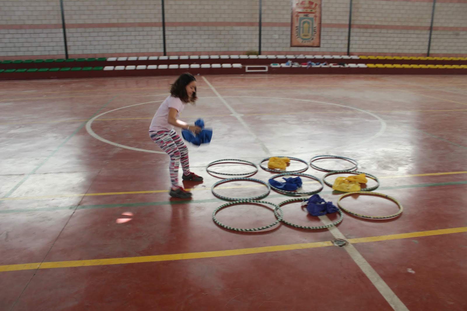 ¿Te mueves conmigo?: 3 en raya